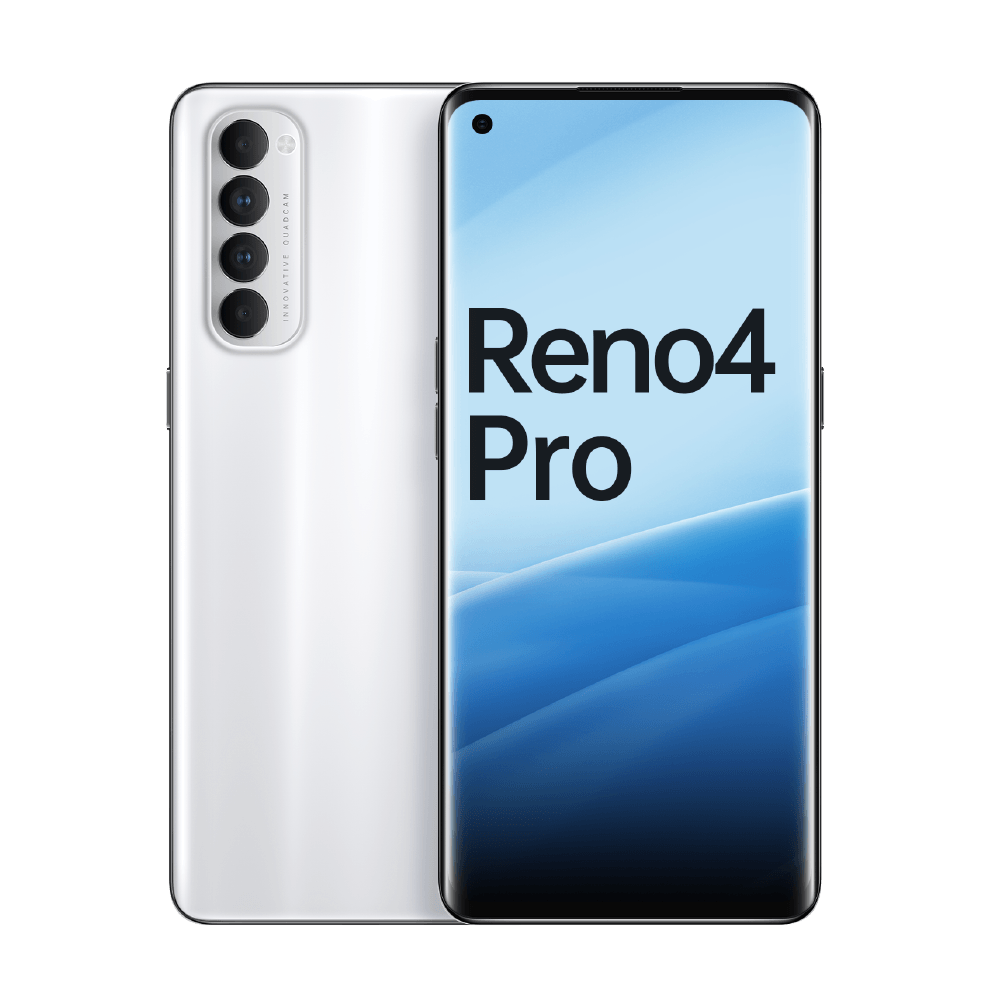 Điện thoại OPPO Reno4 Pro - Chính Hãng giá rẻ - Hoàng Hà Mobile